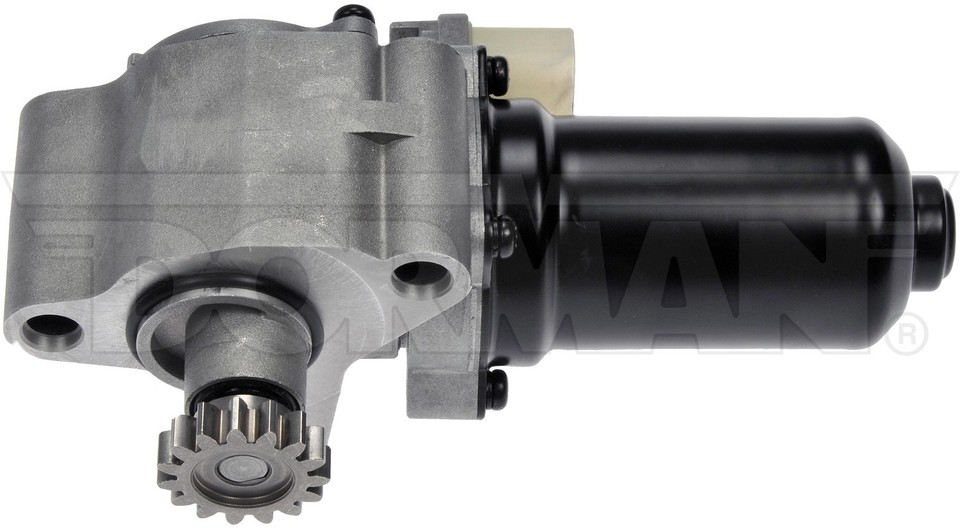 Dorman DOR-600-933 Transfer Case Shift Motor | eBay
