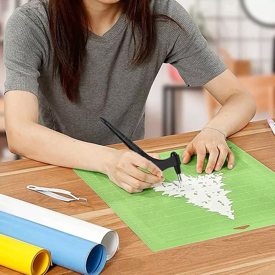 360° Rotating Cutting Craft Cutting Tool Art Cutter Tool for Paper ...