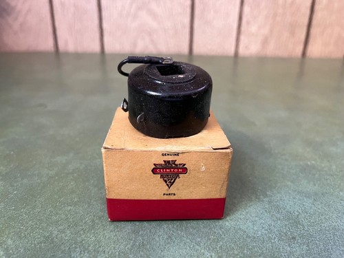 New Old Stock Clinton Engines 135-23-500 Ignition Coil | eBay