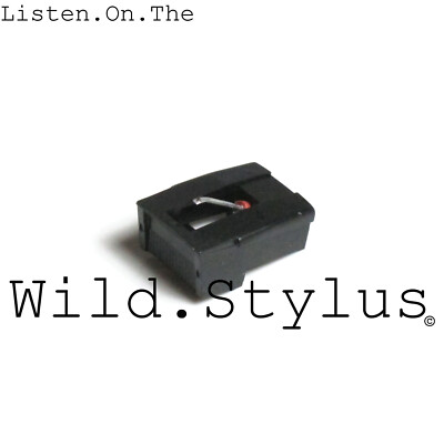 Dual DN-211 DN 211 DN211 DN-212 DN 212 DN212 DMS-210 DMS 210 Needle ...