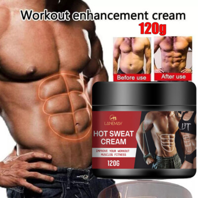 Sculptique Abs Sculpting Cream, Abdominal Cream Skin Tightening Cream ...