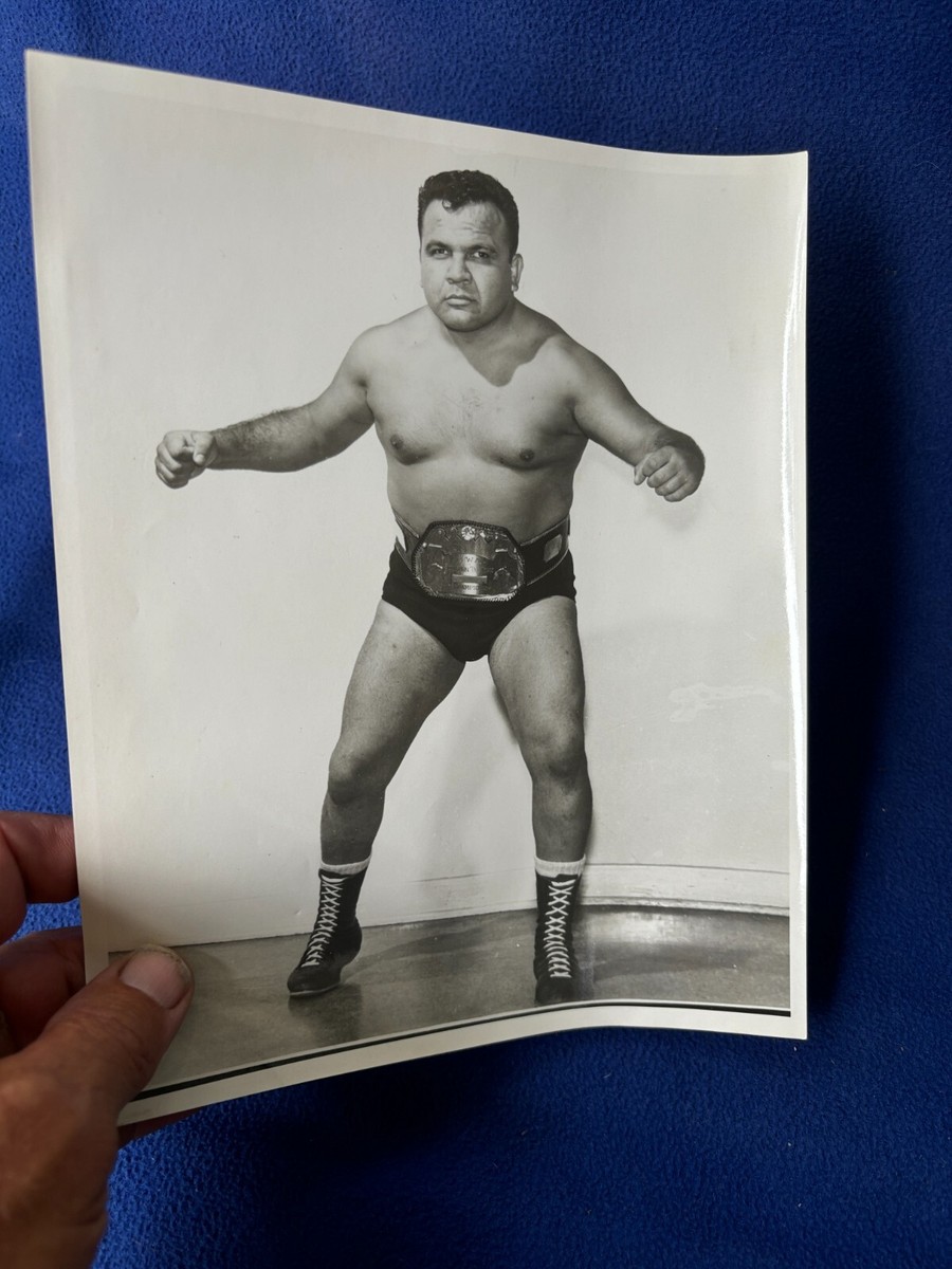 Used Pro Wrestling Rings