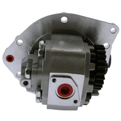 D0NN600G New Hydraulic Pump for Ford Tractors 5000 5100 5200 7000 7100 ...
