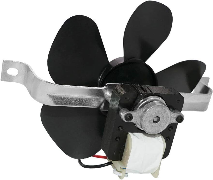 Range Hood Motor Fan 2 Speed Exhaust 120v Volts Vent Kitchen Cooking ...