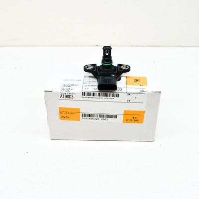 NEW BMW 7 G11 G12 MAP SENSOR 13628644433 11-20 ORIGINAL | eBay