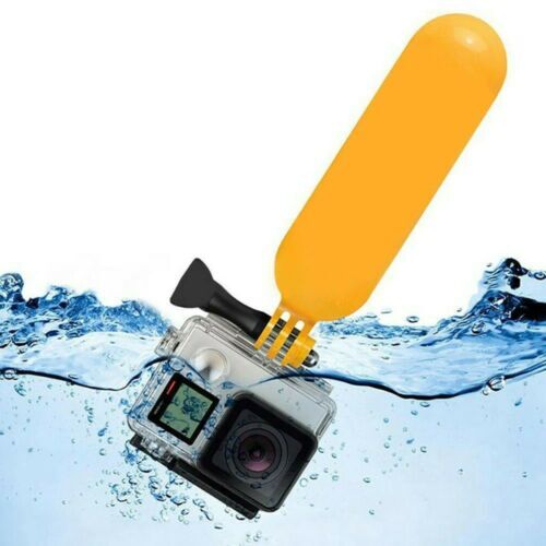 Water Floating Hand Grip Handle Mount Float Waterproof Sport for Gopro ...