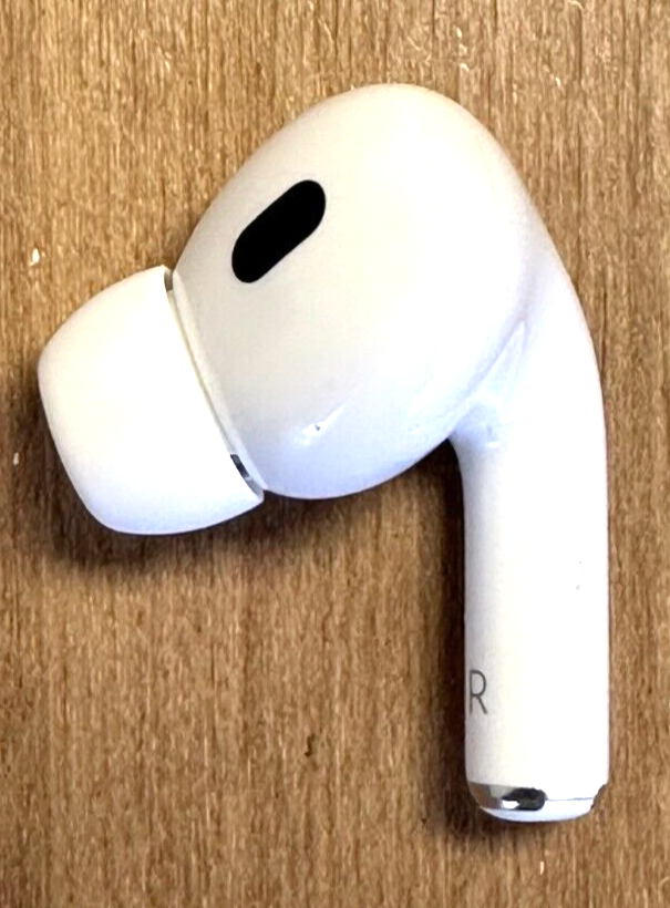 Apple Airpods Pro 2nd Gen RIGHT Airpod Pro - Original Airpods Pro 2nd ...