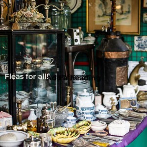 Wayne's World of 2nd Chances | eBay Stores