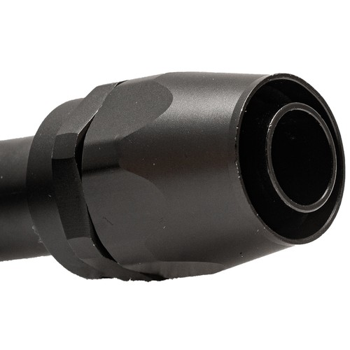 2x 16AN 120 Degree Swivel Hose End Fitting Adapter For Fuel Hose Line ...