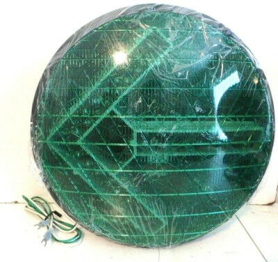 Traffic Control & Road Safety - Arrow Led Traffic Signal