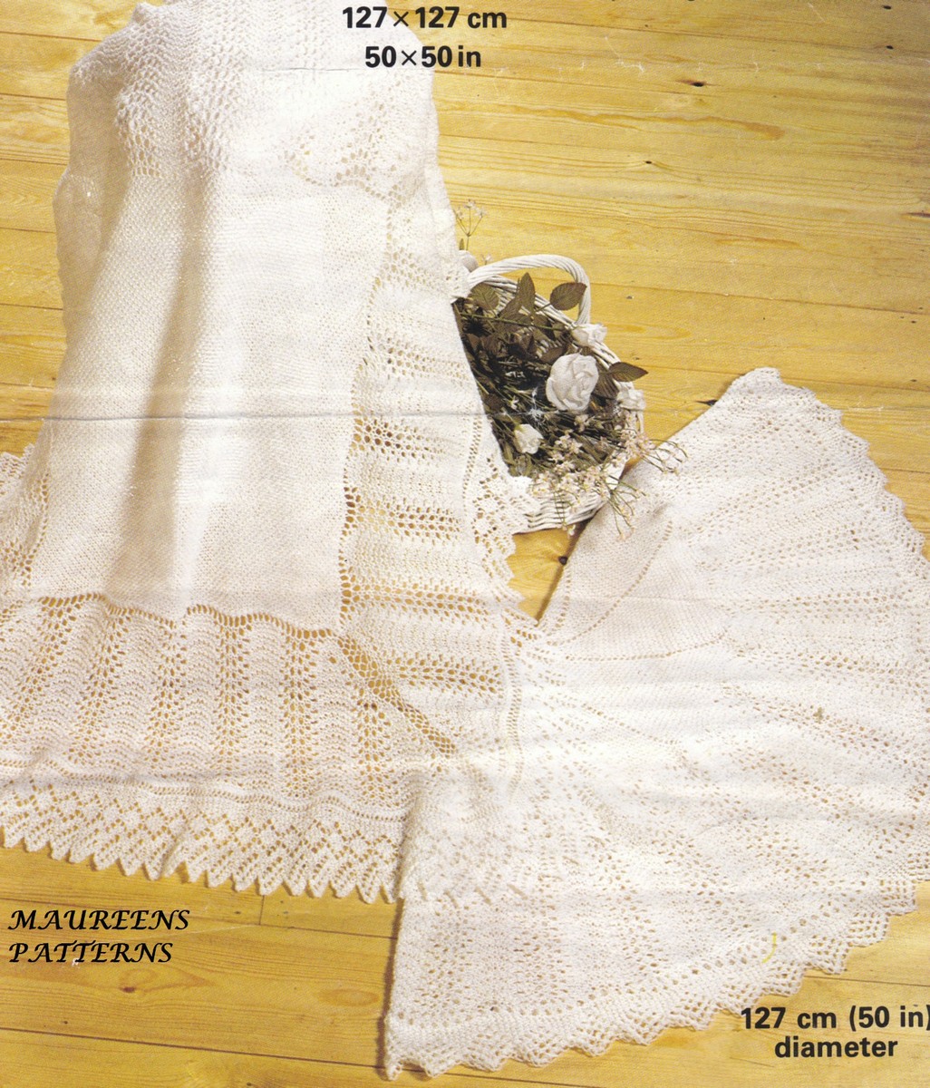 Fan Knitting Pattern Feather And Fan Variations Archives Knitting