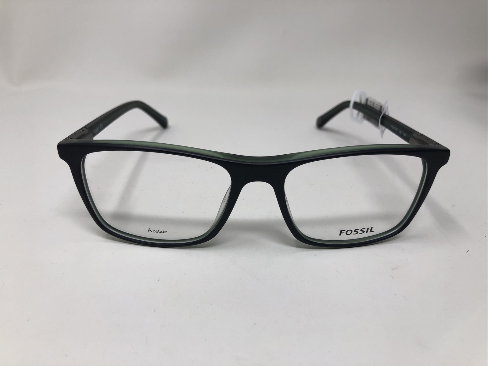 Fossil Eyeglass Frames For Men