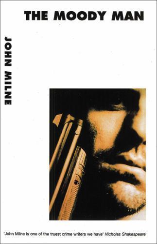 Moody Man by John Milne (1999, Trade Paperback) for sale online | eBay