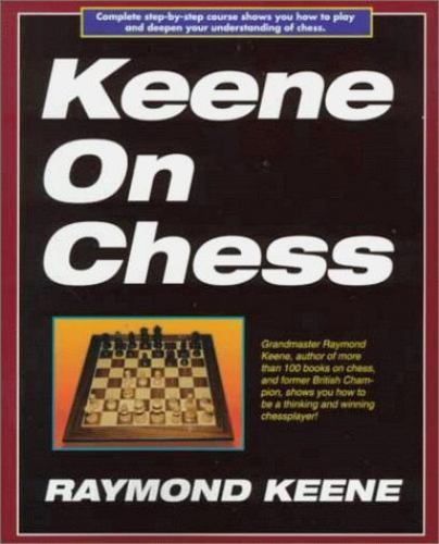 Keene on Chess by Raymond Keene (1999, Trade Paperback) for sale online ...