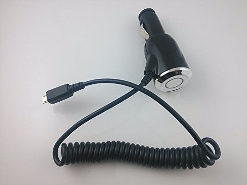 Car + Wall Charger Bundle for Samsung Galaxy Avant G386 SM-G386T / Core ...