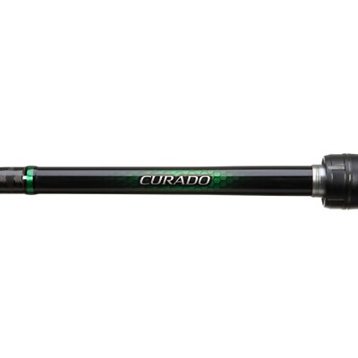 Shimano CURADO BFS CASTING Rod. 6ft 8in Fast Shipping- FAST SHIPPING ...