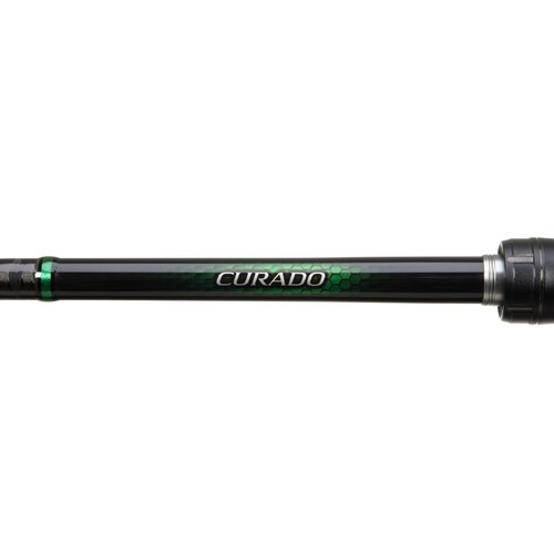 Shimano CURADO BFS CASTING Rod. 6ft 8in Fast Shipping- FAST SHIPPING ...