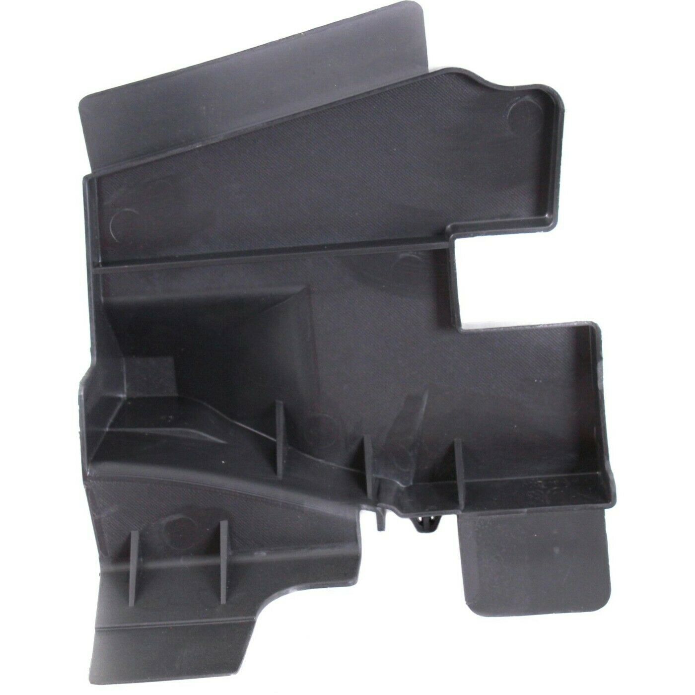 New Fits Set Of 2 TOYOTA PRIUS C 2012-14 LH & RH Side Radiator Support ...