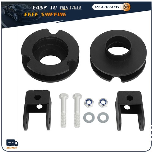 Leveling Lift Kit 1.25" Rear For 2011-2016 2017 2018 2019 Ford Explorer ...