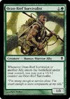 ORAN-RIEF SURVIVALIST X4 4 4X Zendikar MTG Magic the Gathering Cards ...