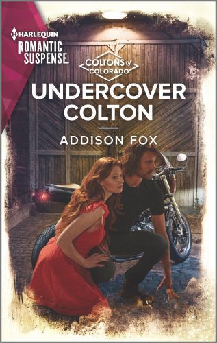 Undercover Colton by Fox, Addison 9781335759733 | eBay