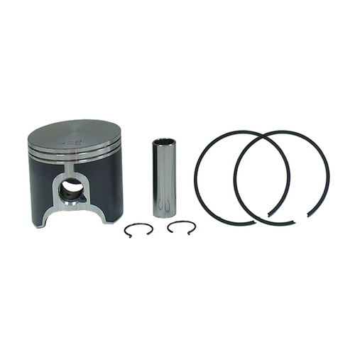 SPI Dual Ring Piston Kit - Fits 2007 Ski-Doo MX Z 800 X-RS | eBay