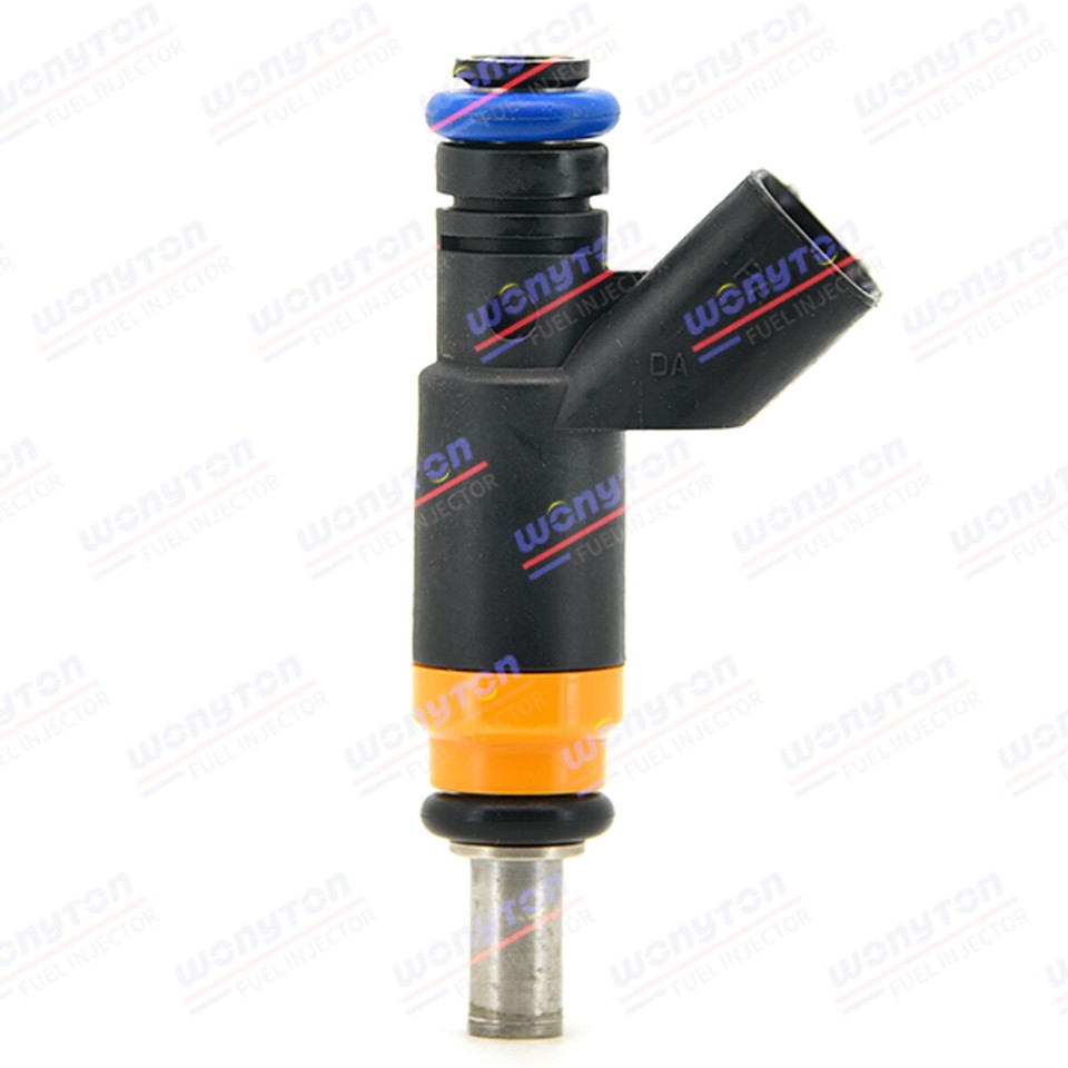 8X BOSCH 05037479AA Fuel Injectors for 11-17 RAM 1500 2500 3500 Dodge 5 ...