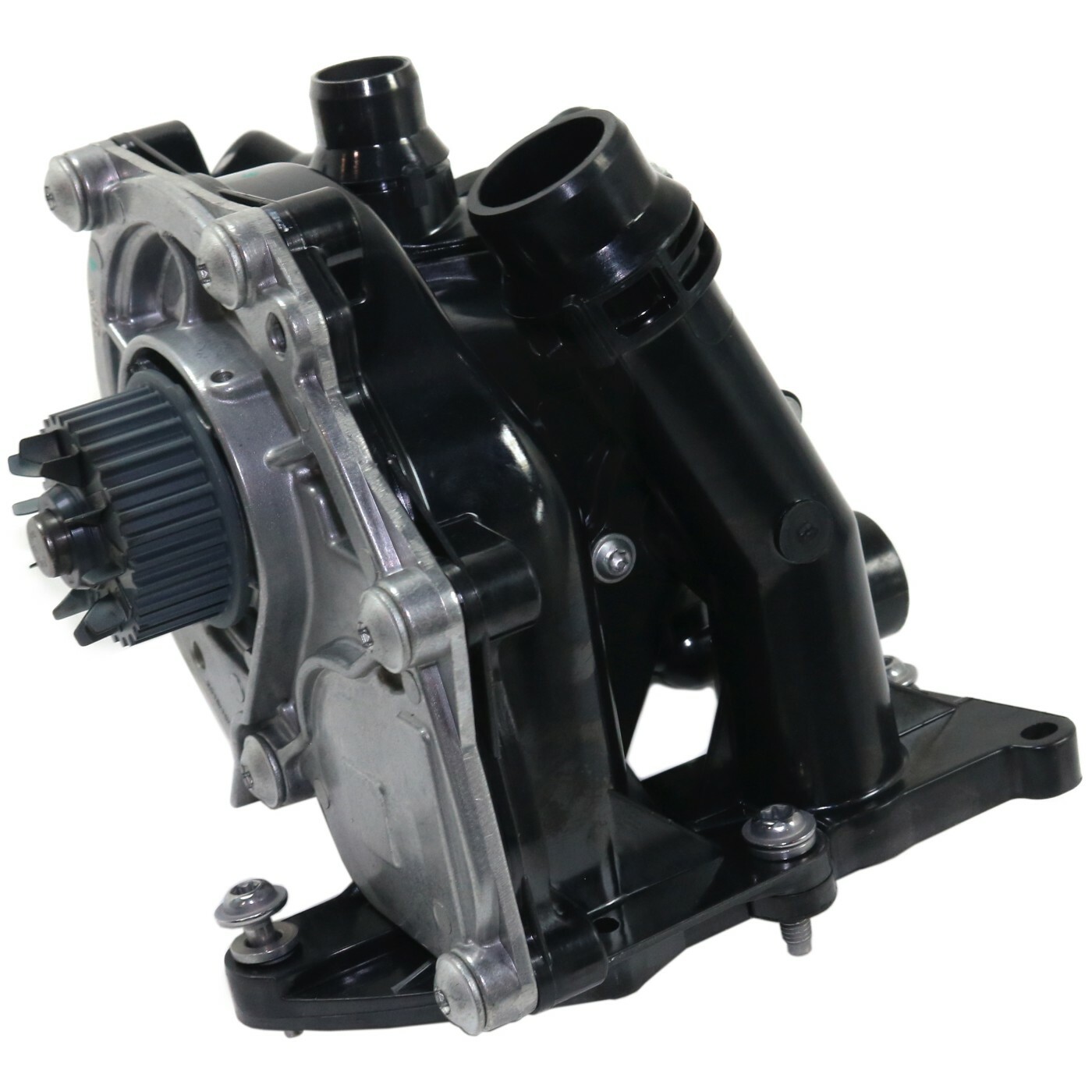 Water Pump For VW Volkswagen Beetle Jetta Passat 06K121111P 06K121011B ...