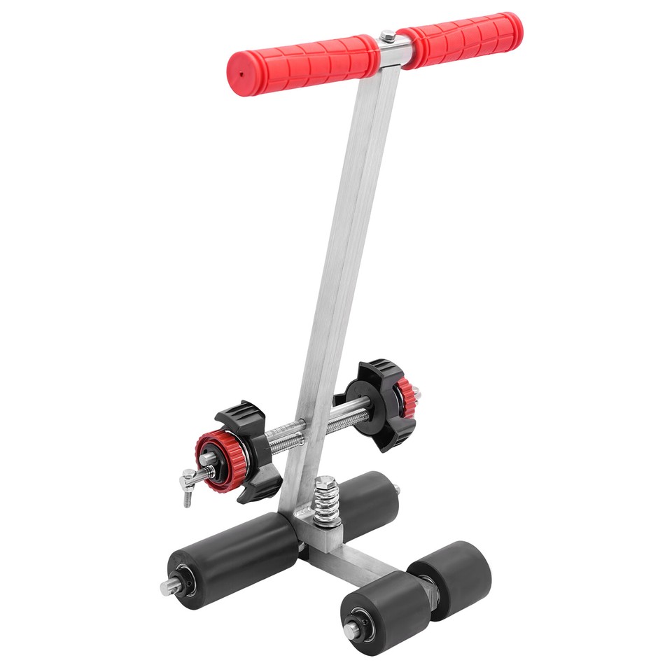 Portable Manual Court Tape Machine Floor Line Marking Tool for Sports ...