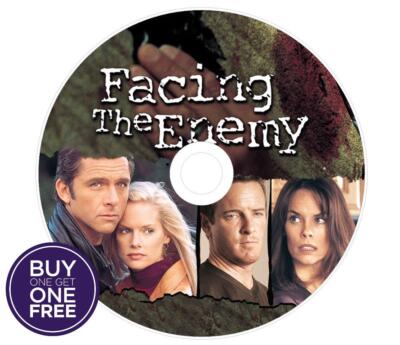 Facing the Enemy (2001) Drama, Thriller TV Movie on DVD | eBay