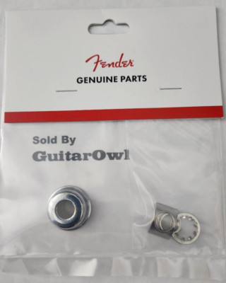 FENDER Guitar TELE Telecaster INPUT JACK CUP FERRULE 0991941000 | eBay