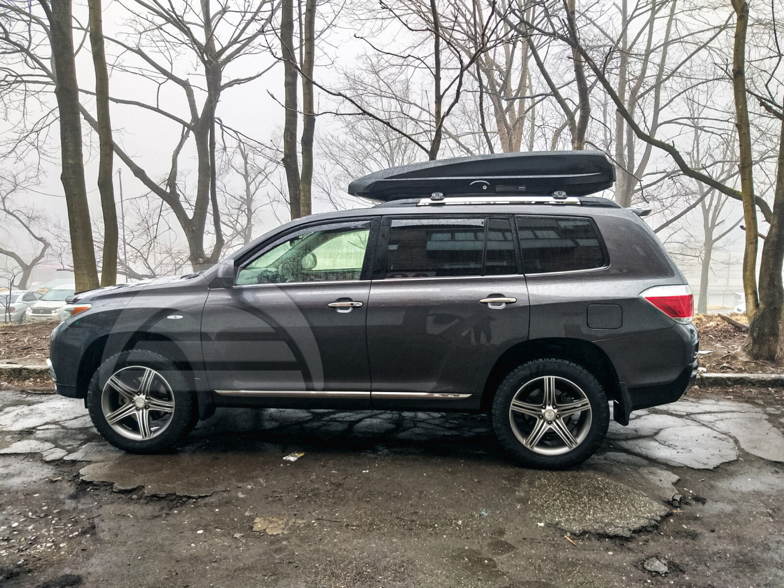 Lift Kit for Toyota Highlander XU20/XU40 | Lexus RX300 XU30 | eBay