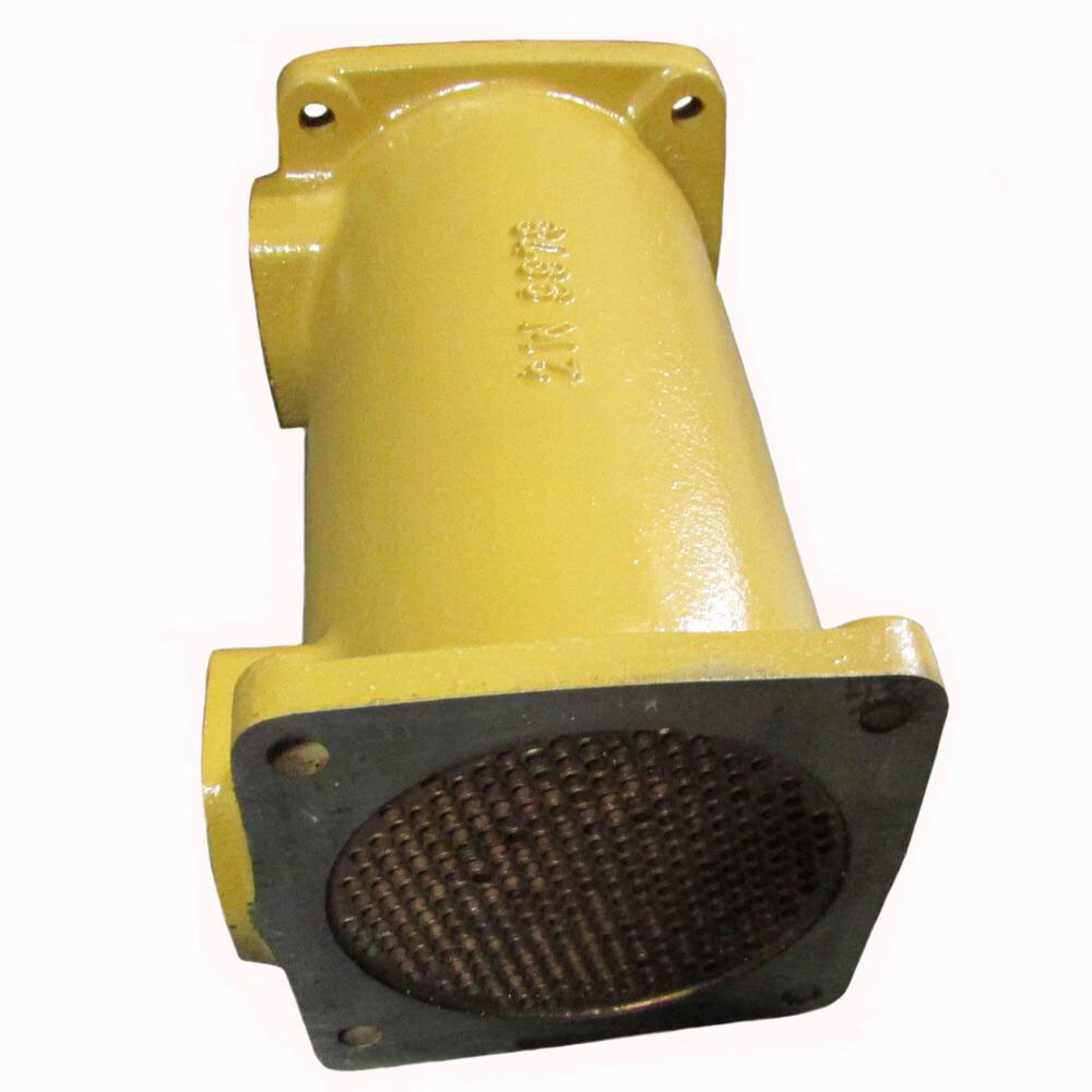 Fits CAT Fits Caterpillar 6N9851 2794983 Oil Cooler Core New | eBay
