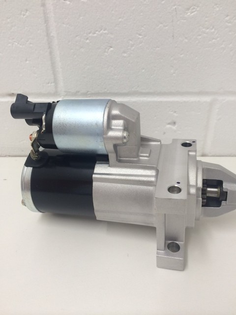 Genuine Holden Commodore 6.0l L77 & HSV LSA Ve Ser2 VF GTS 6.2l Starter ...