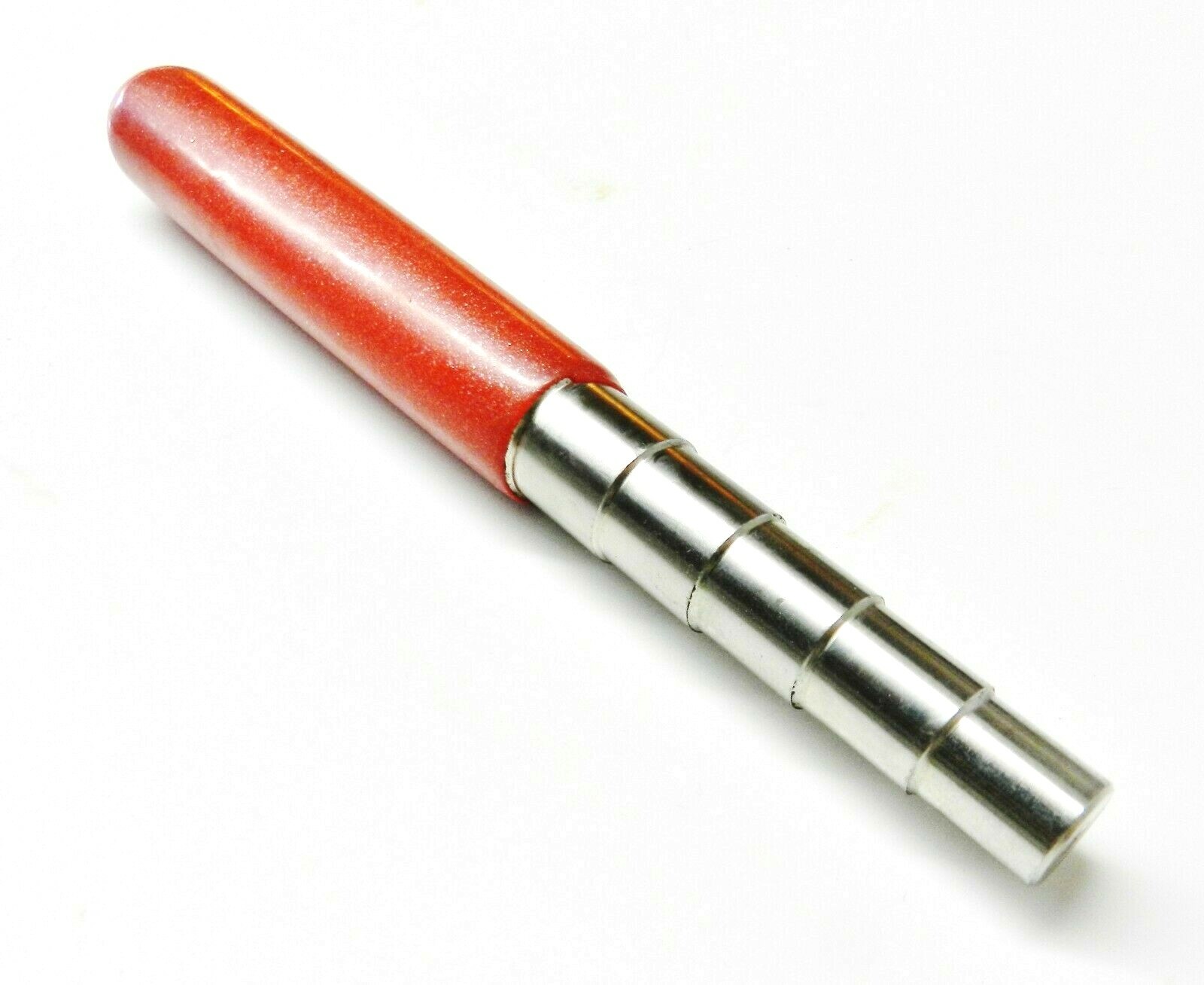 Wire Wrapping Steel Mandrel 5 Step Large Sizes 11-15 Wrap Form Jump ...