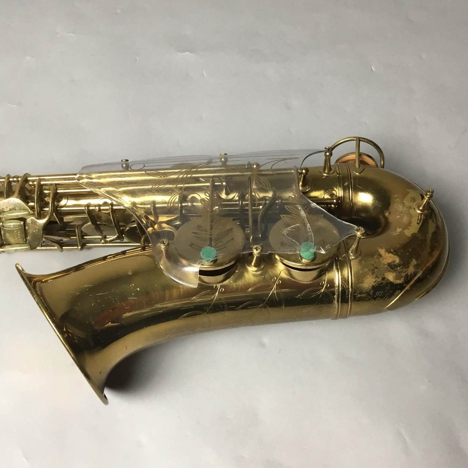 Conn 28M Used Alto Saxophone | eBay