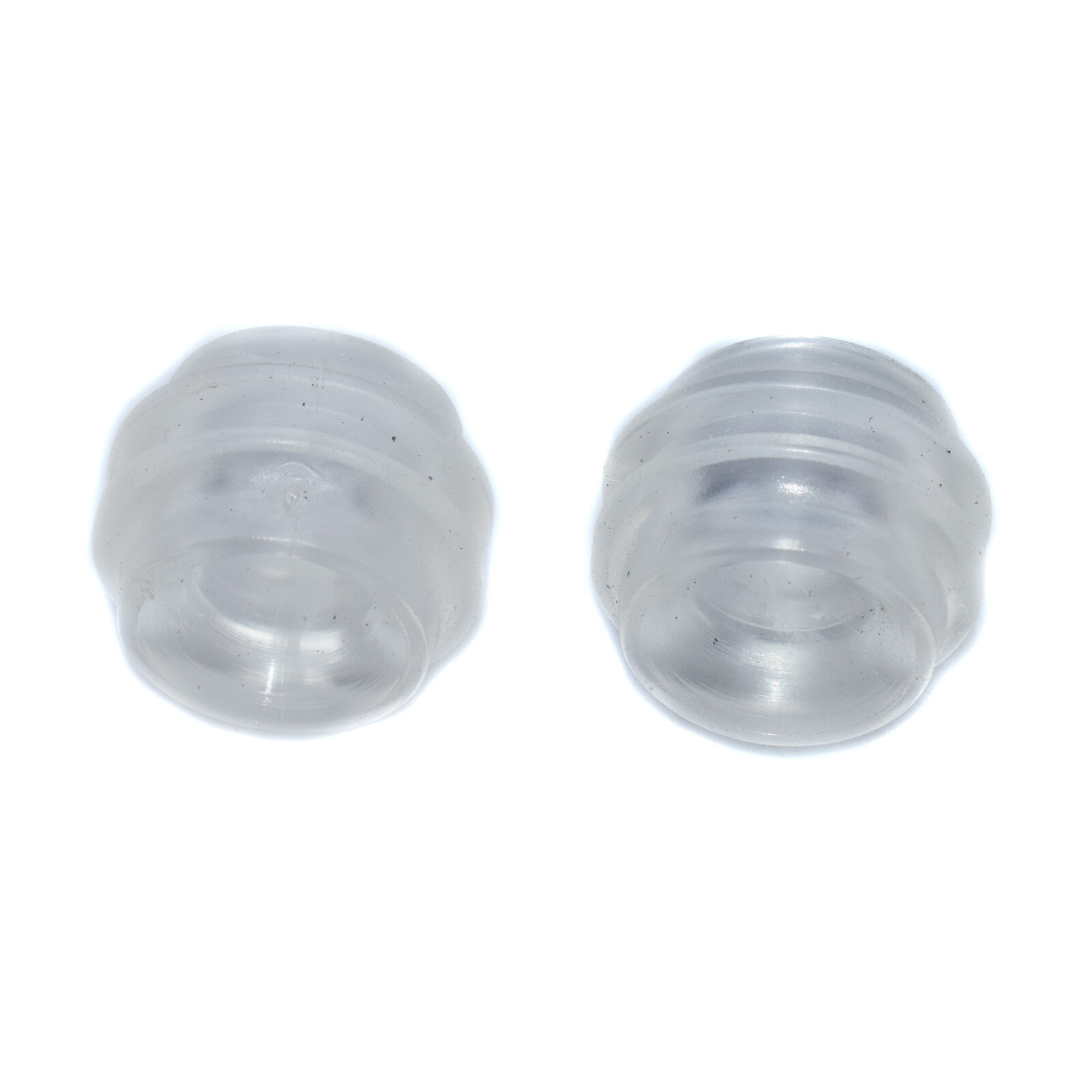 2PCS Automatic Transmission Gear Shifter Rod Bushing for Mercedes ...