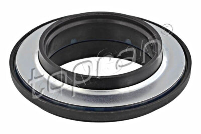 Strut Support Mounting Friction Bearing Front Fits VW AUDI SKODA A3 ...