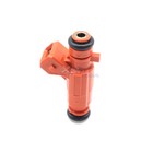 4pcs Fuel Injector 032906031S For Volkswagen Gol Voyage 07-14 1.0L 8V ...