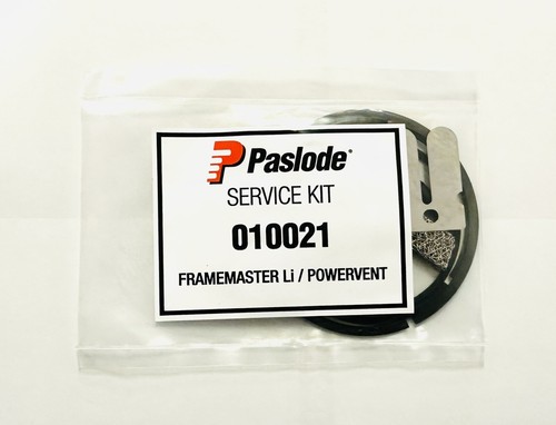 Paslode Service Kit 010021 Suits All Late Model Framers Genuine Parts ...