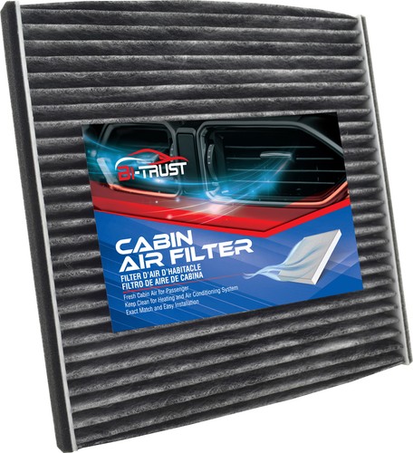 Cabin Air Filter for Lexus ES330 2004-2006 RX350 2007-2009 RX400H 2006 ...
