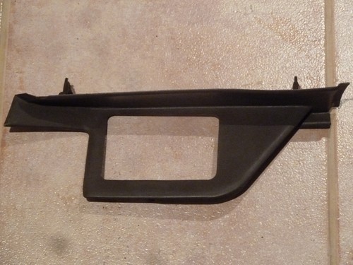 TOYOTA CELICA LEFT REAR PANEL RA60 RA61 NOTCHBACK LIFTBACK MA61 SUPRA ...
