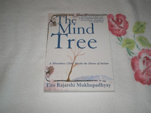 THE MIND TREE by TITO RAJARSHI MUKHOPADHYAY -ARC- +JA+ | eBay