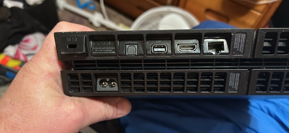 UNLOCKED VERY VERY RARE!!!DUH-T1200AA (DEVELOPERS PS4-TEST KIT) | eBay UK