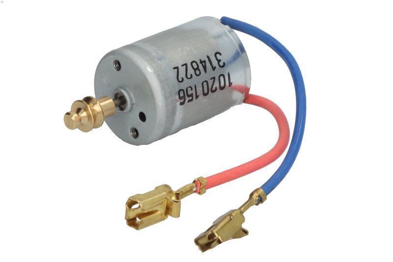 Electric Motor, rotating beacon HELLA 9MN 863 026-001 | eBay Australia