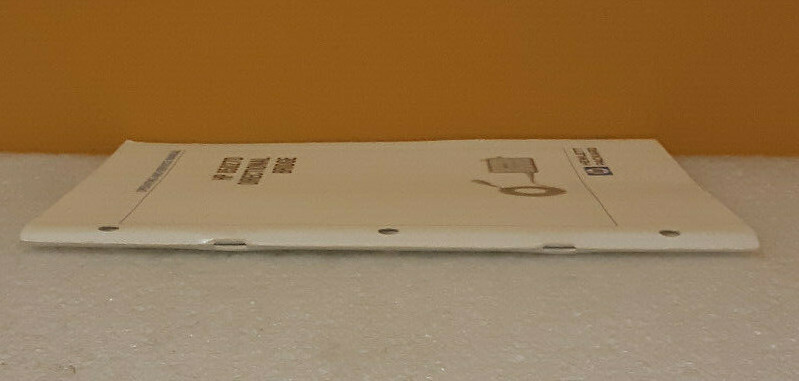 HP 85027-90031 85027D Directional Bridge Operating & Service Manual | eBay