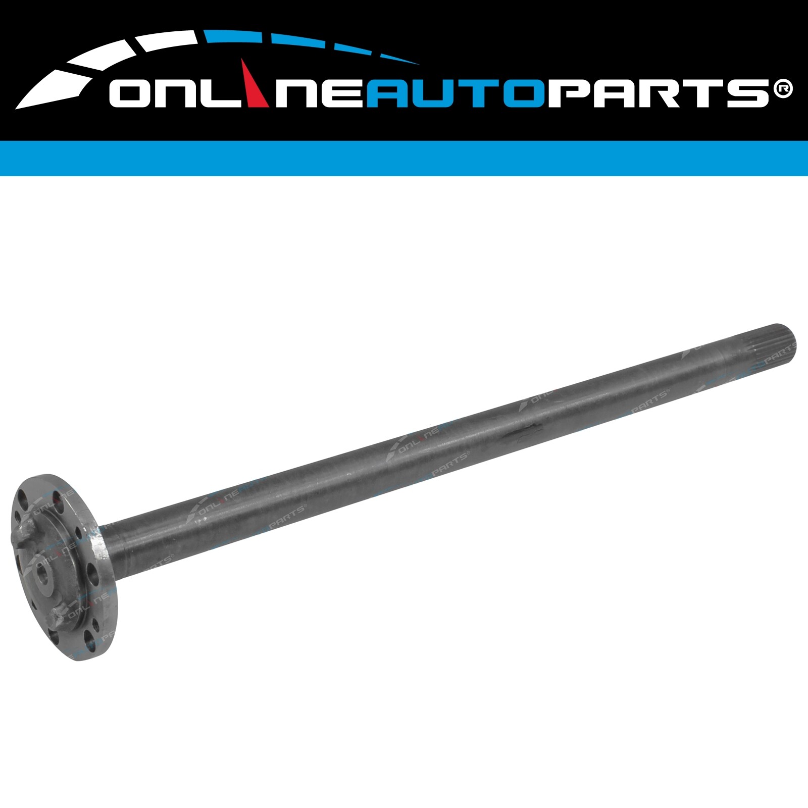 Rear RH Axle Shaft for Toyota BJ40 BJ42 FJ40 FJ45 HJ45 HJ47 79-84 40 ...