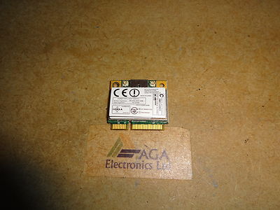 Samsung R620 NP-R620 Laptop Wireless WiFi Card. RTL8192E | eBay UK
