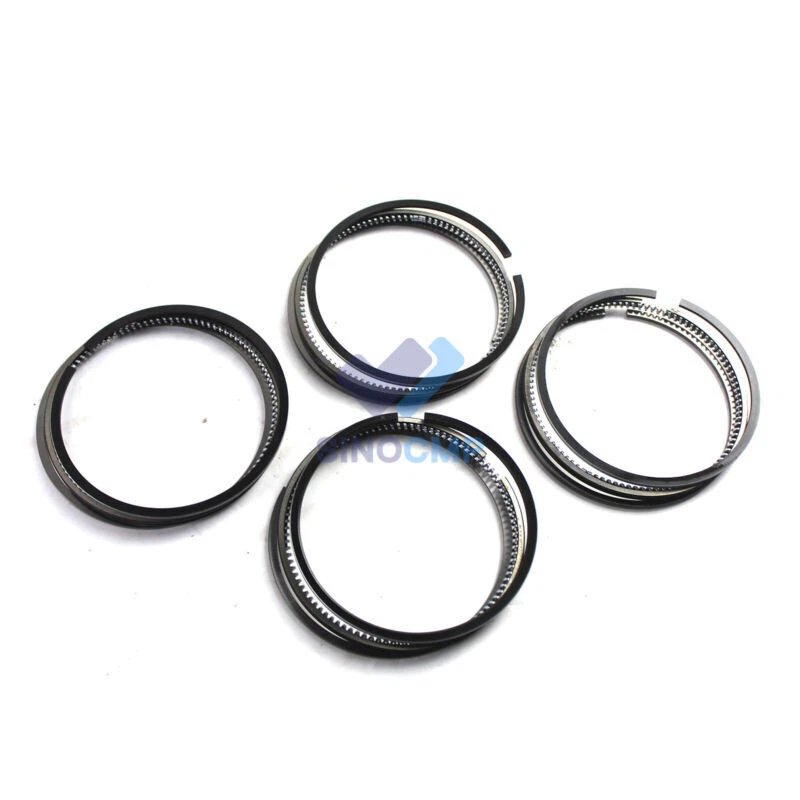 Car Piston Rings