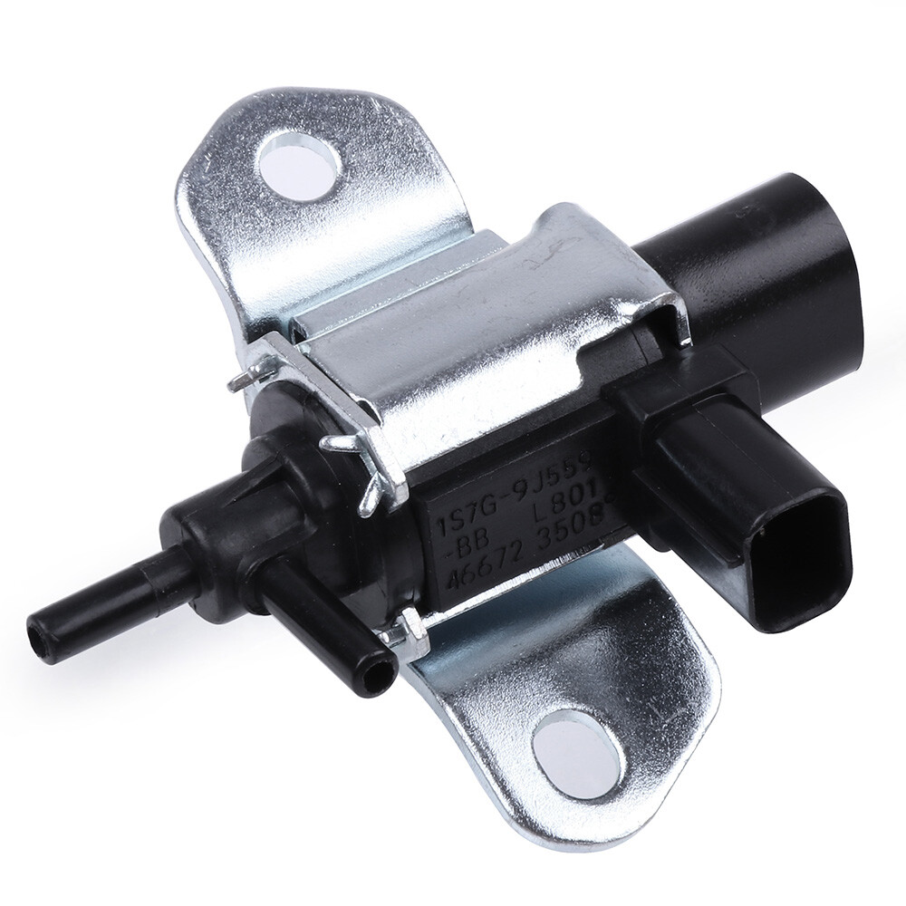 Intake Manifold Runner Control Valve Solenoid For Mazda 6 Mercury Ford ...